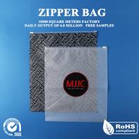 China Premium Moisture‑Shielding Zipper Slider Storage Bags Custom Thickness for Fishing Tackle Hardware Tools & Outdoor Gear for sale