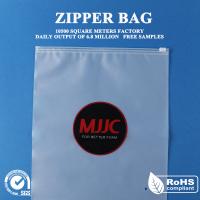 China Premium Moisture‑Shielding Zipper Slider Storage Bags Custom Thickness for Fishing Tackle Hardware Tools & Outdoor Gear for sale