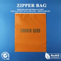 China Multi‑Purpose Reusable Slider Zipper Bags Eco‑Friendly Custom Made for Tea Leaves Coffee Beans & Herbal Spice Packaging for sale