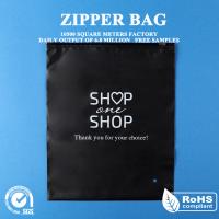 China Industrial‑Grade Custom Zipper Slider Pouches Reusable Leakproof for Auto Parts Small Fittings & Hardware Bulk Storage for sale