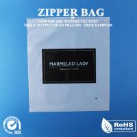 China Sustainable Reusable Slider Zipper Bags Custom Thickness for Wedding Favors Gift Trinkets & Small Souvenir Packaging for sale