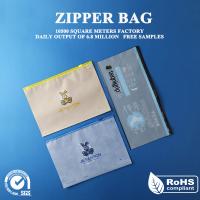 China High‑Quality Airtight Zipper Slider Bags Eco‑Conscious Customized for Seed Storage Garden Supplies & Agricultural Packaging for sale