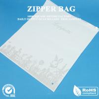 China Zero‑Waste Reusable Zipper Slider Pouches Custom Made for Jewelry Trinkets Watches & Luxury Small Item Protection for sale