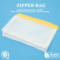 China Premium Airtight Zipper Slider Bags Custom Made for Photography Equipment Camera Accessories & Small Gadget Storage for sale