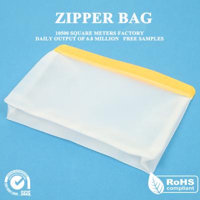 China Premium Airtight Zipper Slider Bags Custom Made for Photography Equipment Camera Accessories & Small Gadget Storage for sale