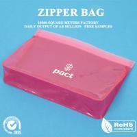 China Premium Airtight Zipper Slider Bags Custom Made for Photography Equipment Camera Accessories & Small Gadget Storage for sale