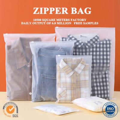 China Reusable Zipper Slider Storage Bags Customized for Watch Parts Eyewear Components & Optical Accessories Packaging for sale