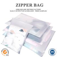 China Wholesale Durable Slider Zipper Bags Eco‑Conscious for Gym Equipment Small Sports Gear & Fitness Accessory Organization for sale