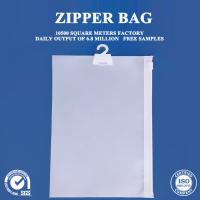 China Premium Sustainable Zipper Slider Bags Custom Thickness for Game Accessories Controller Parts & Electronic Toy Components for sale