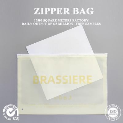 China Multi‑Use Reusable Slider Zipper Bags Custom Made for Leather Goods Small Purses Keychains & Fashion Trinket Storage for sale