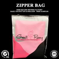 China High‑Performance Slider Zipper Storage Bags Reusable for Motorcycle Spare Parts Bike Components & Vehicle Accessories for sale