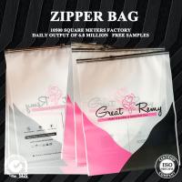 China High‑Performance Slider Zipper Storage Bags Reusable for Motorcycle Spare Parts Bike Components & Vehicle Accessories for sale