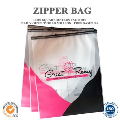 China High‑Performance Slider Zipper Storage Bags Reusable for Motorcycle Spare Parts Bike Components & Vehicle Accessories for sale