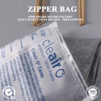 China Wholesale Premium Slider Zipper Bags Eco‑Conscious for Outdoor Gear Tactical Parts & Survival Equipment Organization for sale