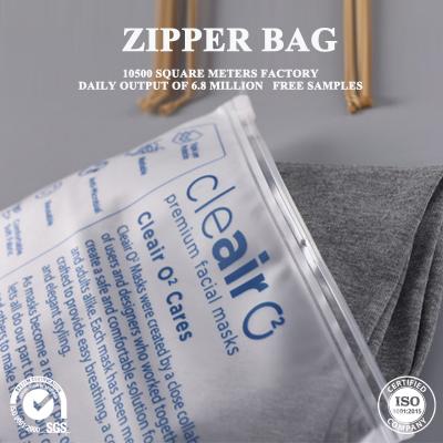 China Wholesale Premium Slider Zipper Bags Eco‑Conscious for Outdoor Gear Tactical Parts & Survival Equipment Organization for sale