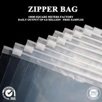 China Customizable Moisture‑Shielding Zipper Slider Pouches for Eyeglass Frames Lens Parts & Optical Repair Kit Packaging for sale