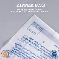 China Customizable Moisture‑Shielding Zipper Slider Pouches for Eyeglass Frames Lens Parts & Optical Repair Kit Packaging for sale