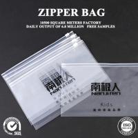 China Waterproof Slider Zipper Bags Flexible For Firearm Accessories Cleaning Kits Scope Parts for sale