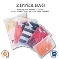China Industrial‑Strength Reusable Slider Zipper Storage Bags for Solar Panel Small Connectors Wires & Photovoltaic Accessories for sale
