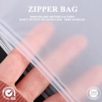 China High‑Toughness Eco‑Conscious Zipper Slider Bags for Surveying Tools Compass Parts Measuring Instruments & Field Equipment for sale