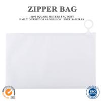 China Reusable Moisture Proof Slider Zipper Bags for Leather Craft Tools Rivets Snaps & Handmade Leatherwork Supplies for sale