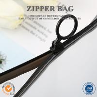 China Custom Thickness Eco‑Friendly Zipper Slider Bags Reusable Moisture Resistant for Robotics Components & Sensor Part Storage for sale
