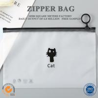 China Sustainable Reusable Zipper Slider Bags for Model Building Kits Miniature Parts & Hobby Component Organization for sale