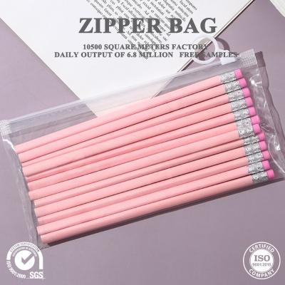 China Sustainable Reusable Zipper Slider Bags for Model Building Kits Miniature Parts & Hobby Component Organization for sale