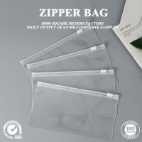 China Wholesale Premium Slider Zipper Bags for Printing Machine Small Spare Parts Ink Cartridges & Printer Accessories for sale