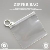 China Customizable Moisture‑Shielding Zipper Slider Pouches for Tattoo Tools Needle Tips Grips & Permanent Makeup Supplies for sale