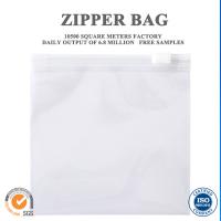 China Durable Reusable Slider Zipper Storage Bags for Window Hardware Latches Rollers & Door Fittings Bulk Packaging for sale