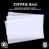 China Industrial‑Grade Slider Zipper Pouches Custom Thickness for Drone Parts Propellers Motors & UAV Accessory Packaging for sale
