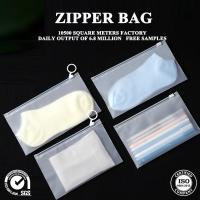 China Industrial‑Grade Slider Zipper Pouches Custom Thickness for Drone Parts Propellers Motors & UAV Accessory Packaging for sale