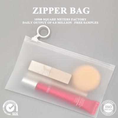 China Multi‑Purpose Reusable Zipper Slider Bags for Tailor Tools Measuring Tapes Pins & Sewing Machine Small Parts for sale