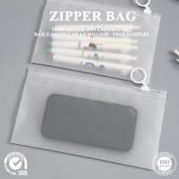 China High‑Performance Custom Slider Zipper Bags for Firefighter Small Equipment Emergency Tools & Safety Gear Storage for sale