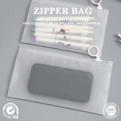 China High‑Performance Custom Slider Zipper Bags for Firefighter Small Equipment Emergency Tools & Safety Gear Storage for sale