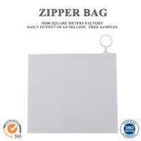 China High‑Performance Custom Slider Zipper Bags for Firefighter Small Equipment Emergency Tools & Safety Gear Storage for sale