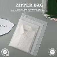 China Sustainable Reusable Zipper Slider Bags for Stamp Collections Coin Sets Medals & Collectible Item Protection Storage for sale