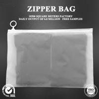 China Sustainable Reusable Zipper Slider Bags for Stamp Collections Coin Sets Medals & Collectible Item Protection Storage for sale