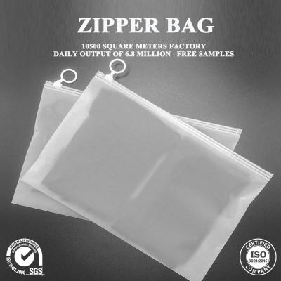 China Sustainable Reusable Zipper Slider Bags for Stamp Collections Coin Sets Medals & Collectible Item Protection Storage for sale