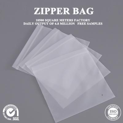 China Industrial‑Strength Reusable Slider Zipper Storage Bags for Railway Small Hardware Bolts Washers & Transit Fittings for sale
