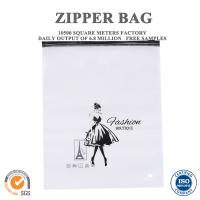 China Premium Zero‑Waste Zipper Slider Bags for Magic Props Mini Toys Trinkets & Novelty Item Packaging for sale