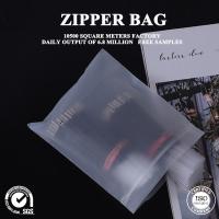 China Premium Zero‑Waste Zipper Slider Bags for Magic Props Mini Toys Trinkets & Novelty Item Packaging for sale