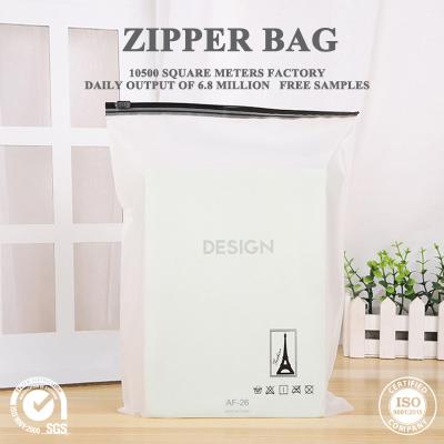China Premium Zero‑Waste Zipper Slider Bags for Magic Props Mini Toys Trinkets & Novelty Item Packaging for sale