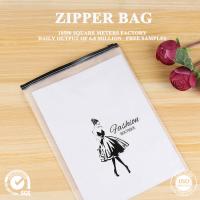 China Premium Zero‑Waste Zipper Slider Bags for Magic Props Mini Toys Trinkets & Novelty Item Packaging for sale
