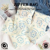 China High‑Toughness Eco‑Conscious Zipper Slider Bags for Surveying Accessories Tripod Parts Laser Tools & Field Measuring Gear for sale