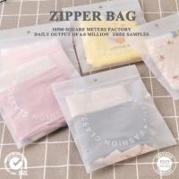 China Heavy Duty Slider Zipper Pouches Moisture Resistant For Marine Hardware Packaging for sale