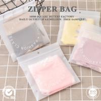 China Heavy Duty Slider Zipper Pouches Moisture Resistant For Marine Hardware Packaging for sale