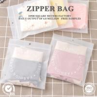 China Heavy Duty Slider Zipper Pouches Moisture Resistant For Marine Hardware Packaging for sale