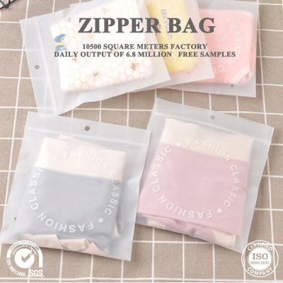 China Heavy Duty Slider Zipper Pouches Moisture Resistant For Marine Hardware Packaging for sale